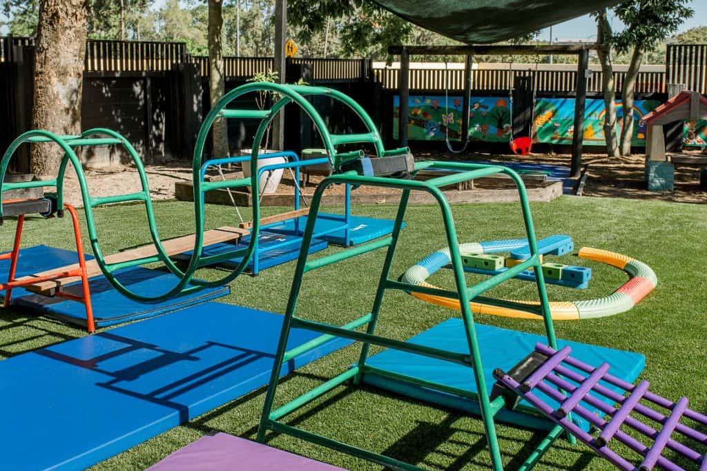 Early Education & Childcare Centre Brisbane - SunRise Kids