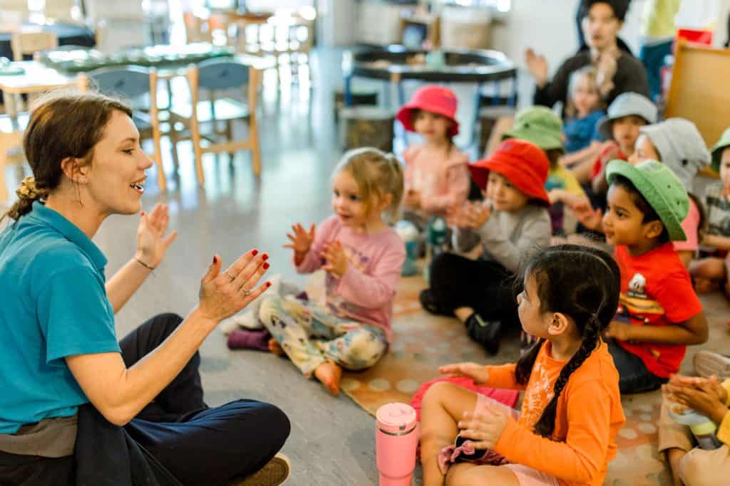 Kallangur Childcare - 10+ Years of Quality Education